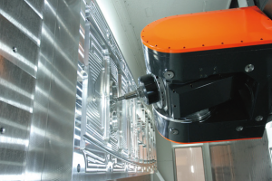 Mazak 5-Axis | A.W. Miller