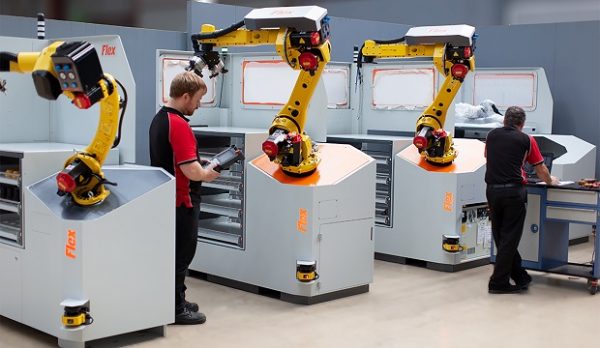 Agile Robotic Systems Authorized Dealer in Corning, NY