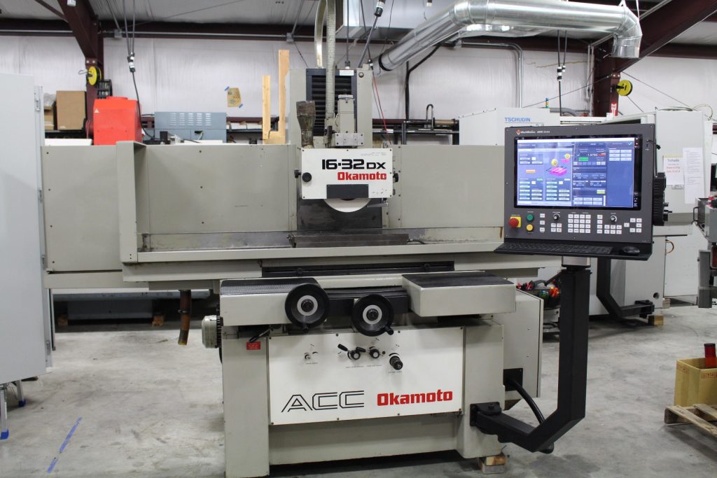 Okamoto Grinders in Howard, PA