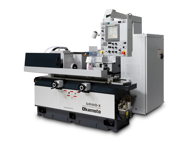 Okamoto Authorized Dealer in Corning, NY