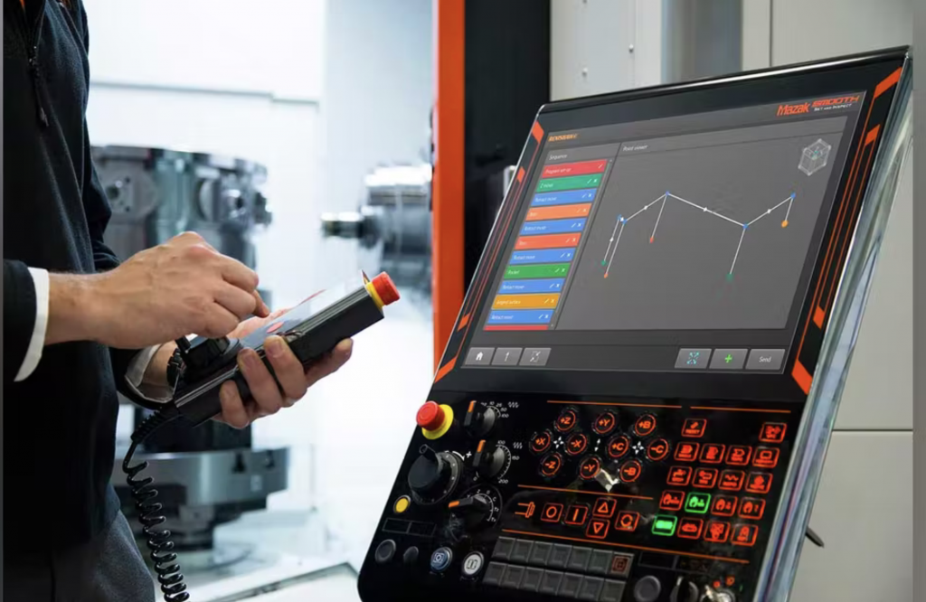 Industrial Machine Repair in Port Jefferson Station, NY