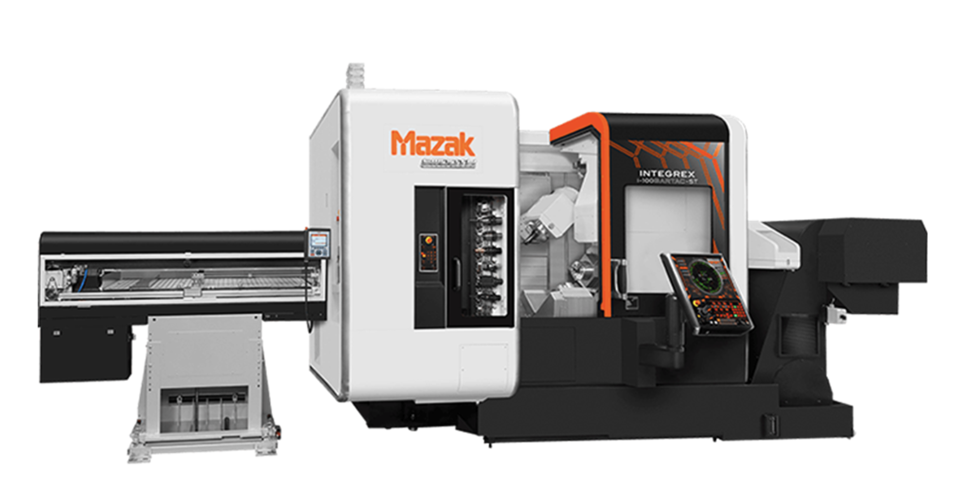 Industrial Machine Repair in Albany, NY