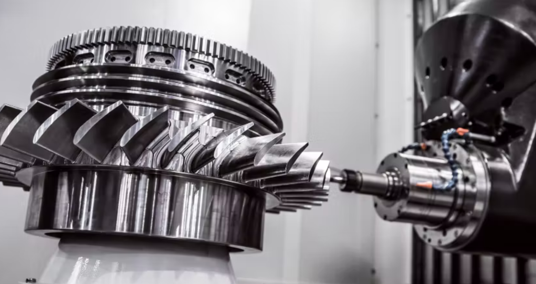 Industrial Machine Repair in Albany, NY