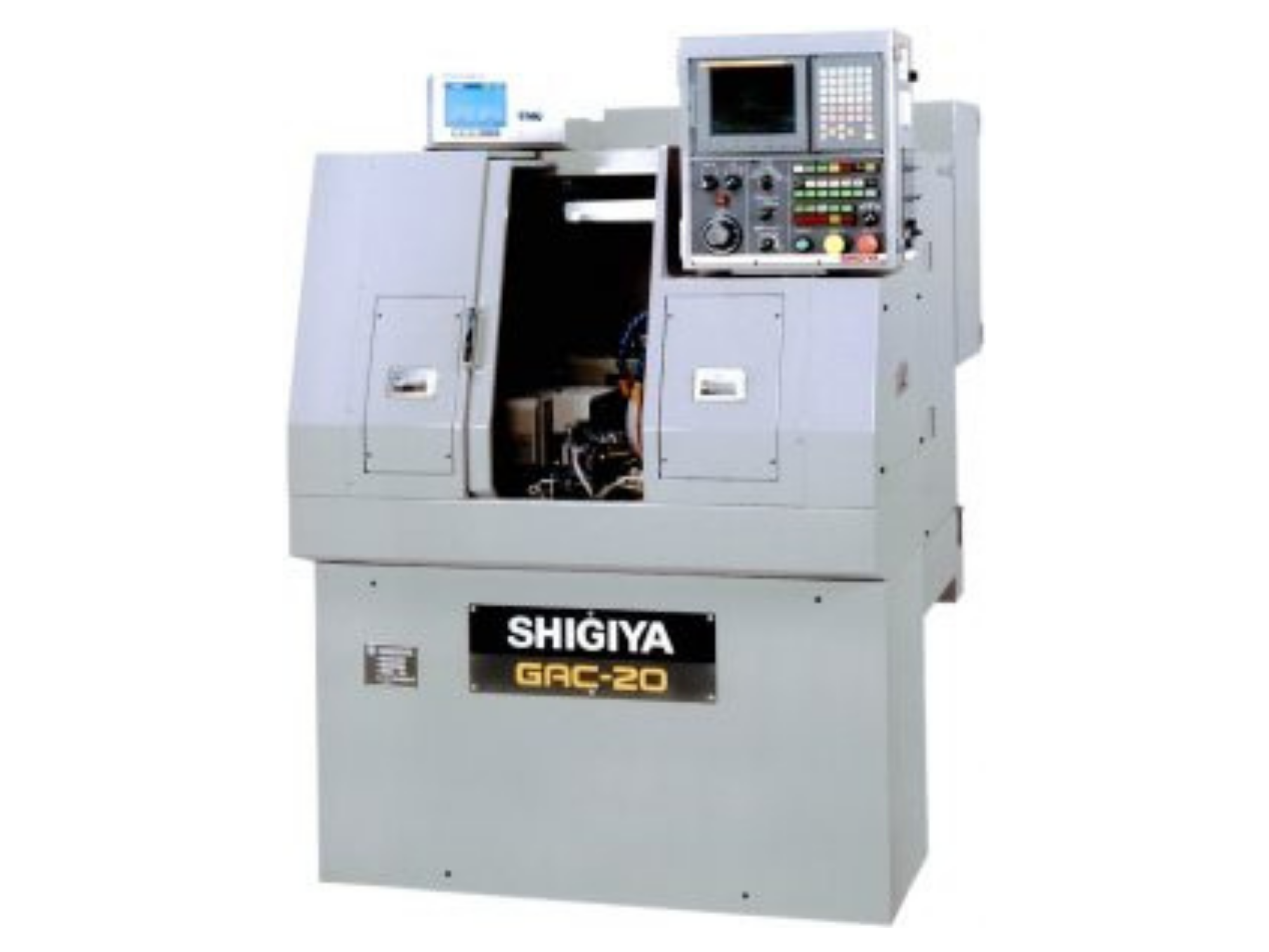 Shigiya Authorized Dealer in Cooperstown, NY