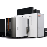 Integrex e-670H - A.W. Miller