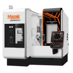 Integrex e-670H - A.W. Miller